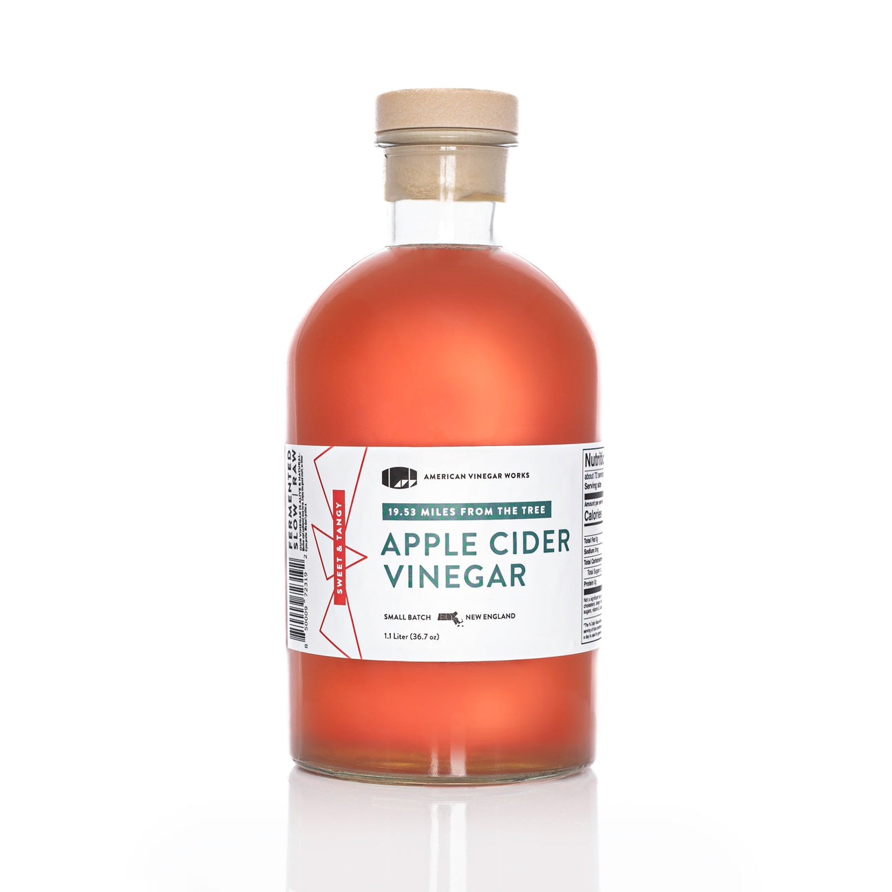 Full High-Quality, Artisan Vinegar Collection – American Vinegar Works