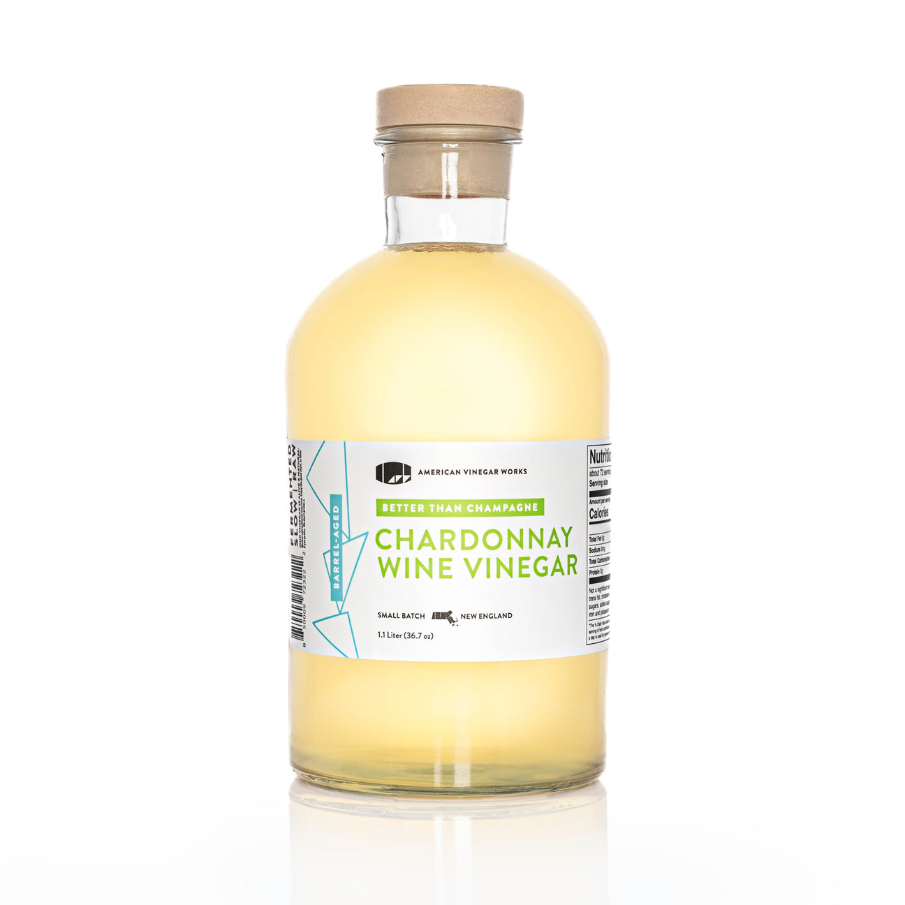 Full High-Quality, Artisan Vinegar Collection – American Vinegar Works