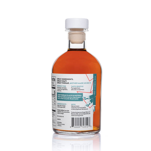 All Vinegar Products – American Vinegar Works