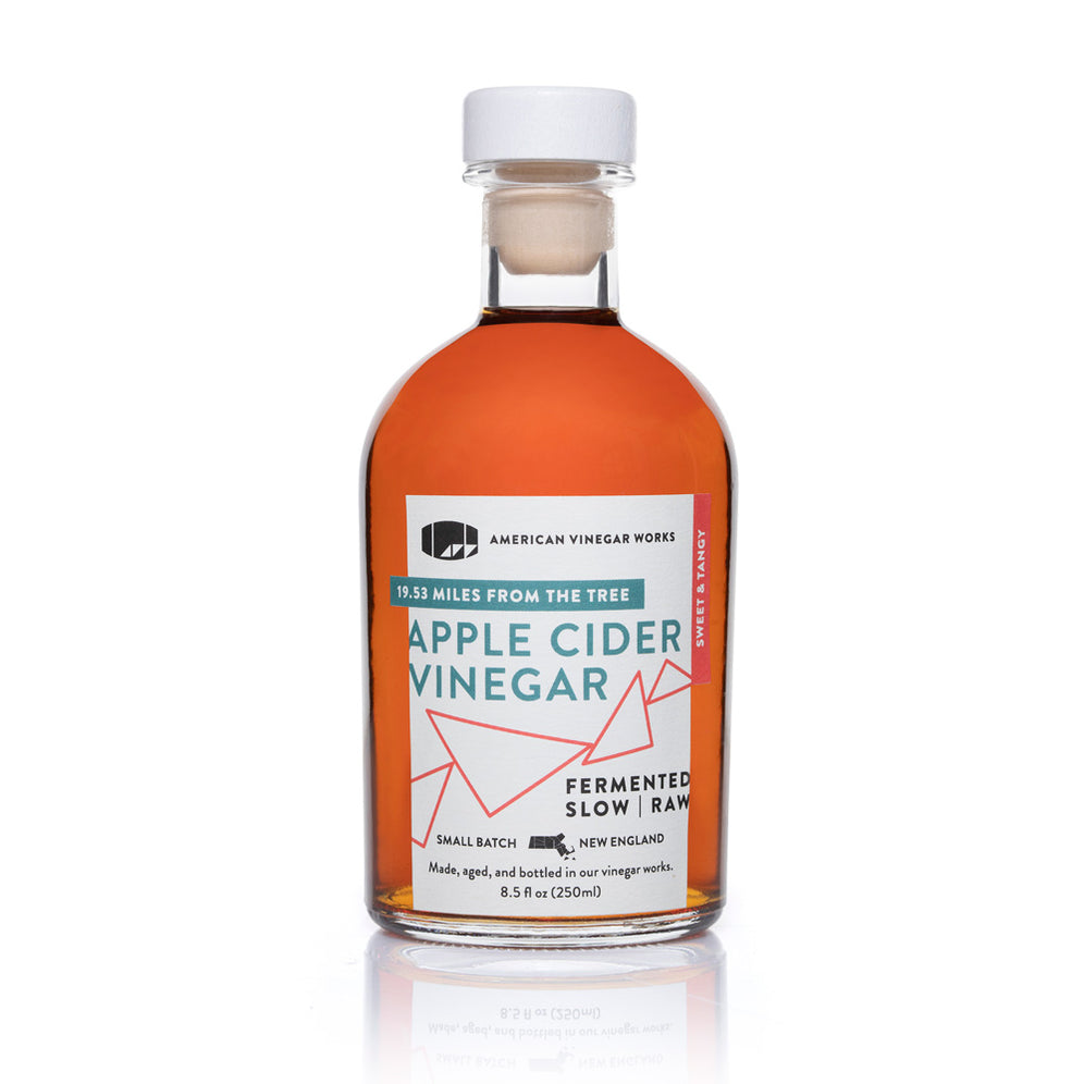 American Vinegar Works. Great American Small Batch Vinegars