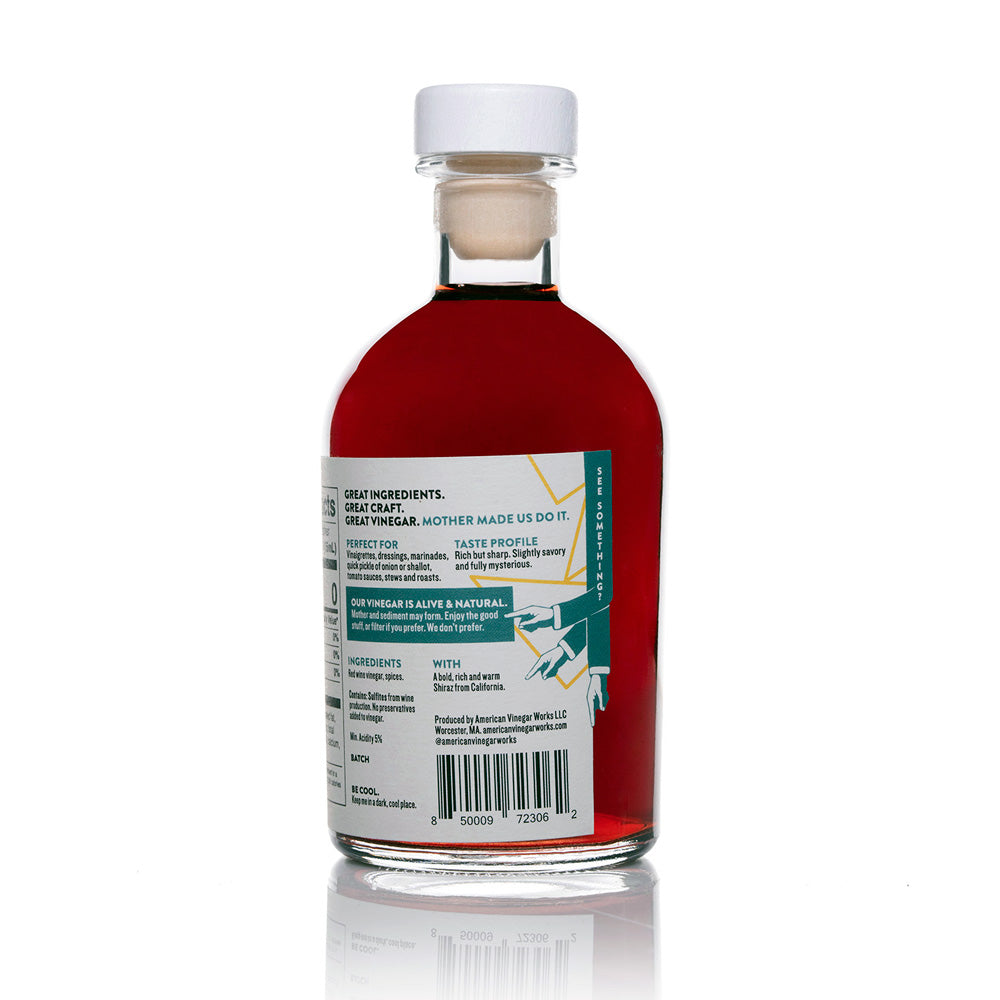 Full High-Quality, Artisan Vinegar Collection – American Vinegar Works