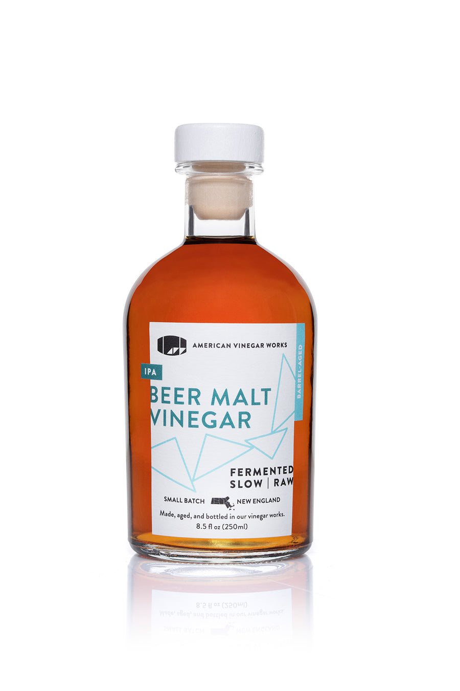 Essential Kitchen Vinegars Four Pack – American Vinegar Works