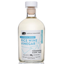 Essential Kitchen Vinegars Four Pack – American Vinegar Works